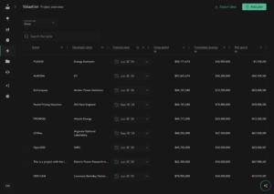 Aria Platform - Verse