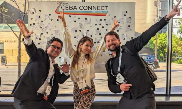 7 Takeaways for Energy Buyers from CEBA Spring | Verse